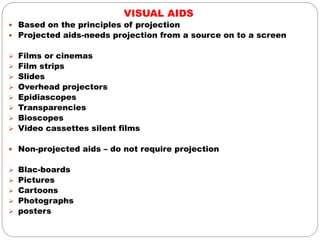Health education | PPTX