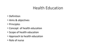HEALTH EDUCATION.pptx