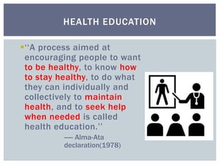 HEALTH EDUCATION.pptx