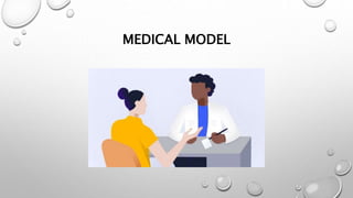 Health education prevention and social medicine | PPTX