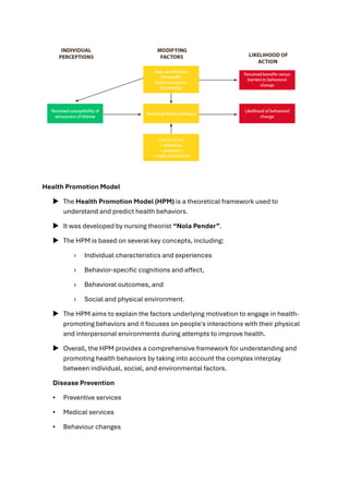 Health Education Health Care , Mental Health | PDF
