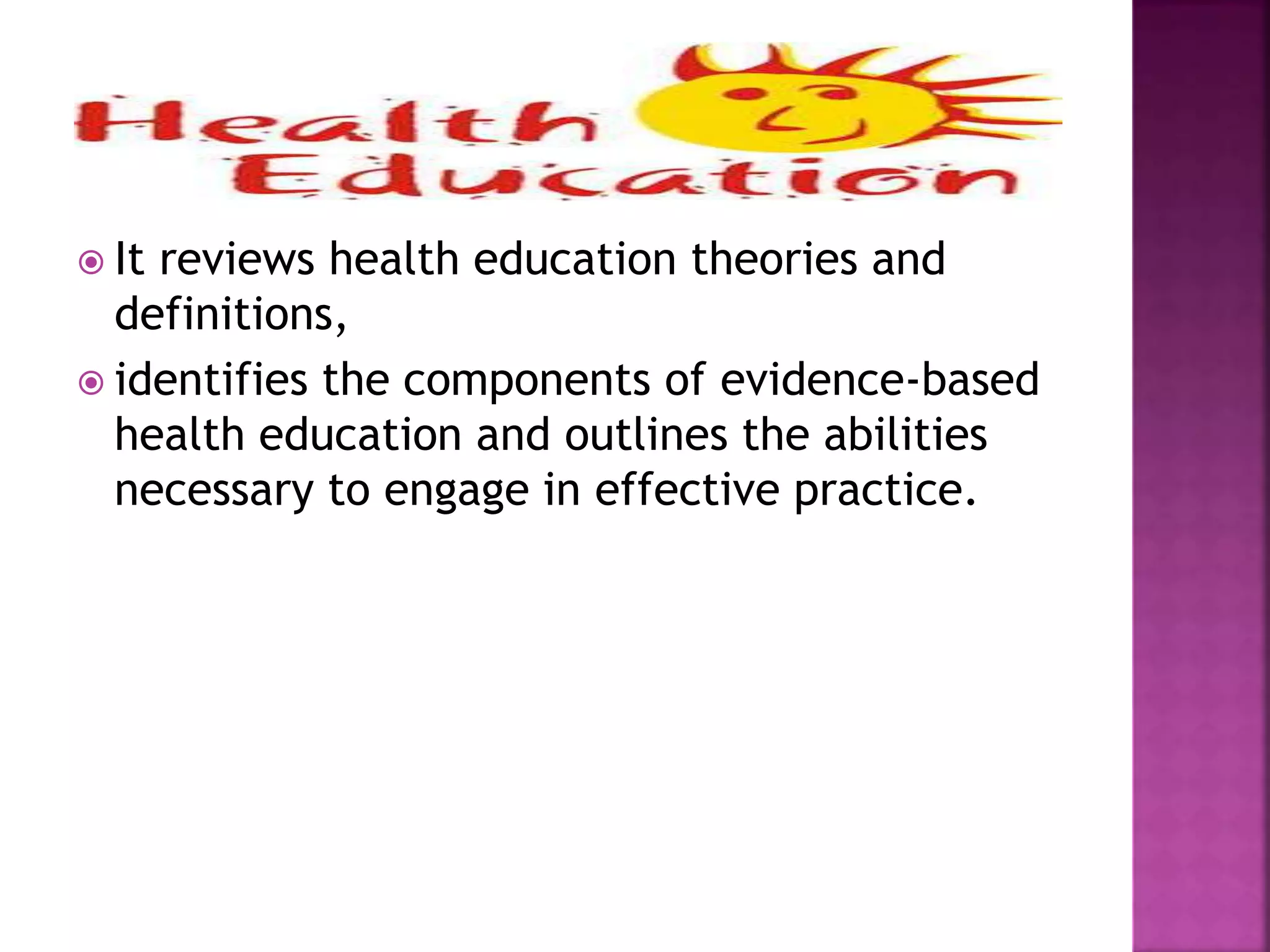 health education.pptx