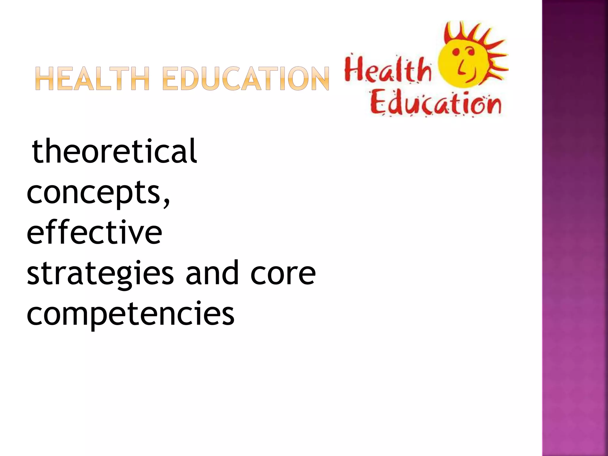 health education.pptx