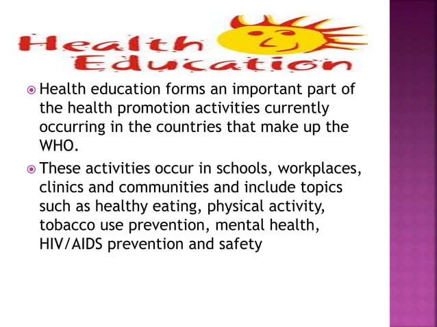 health education.pptx