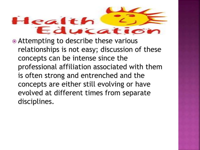 health education.pptx