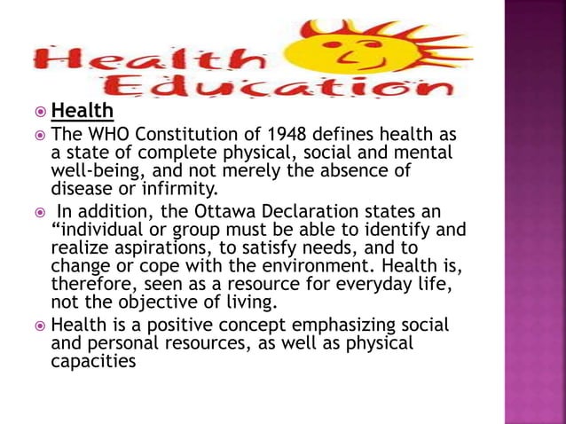health education.pptx