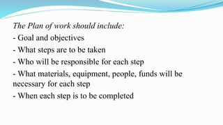 HEALTH EDUCATION Planning, Implementation And Evaluation Of Health ...