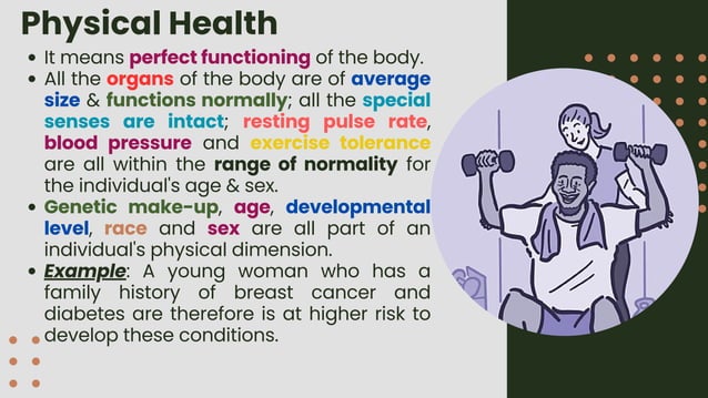 Health Education - Meaning, Definition, Concept, Factors Influencing ...
