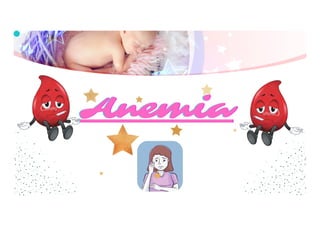 HEALTH EDUCATIONFOR ANEMIA AND SUBINVOLUTION | PPT