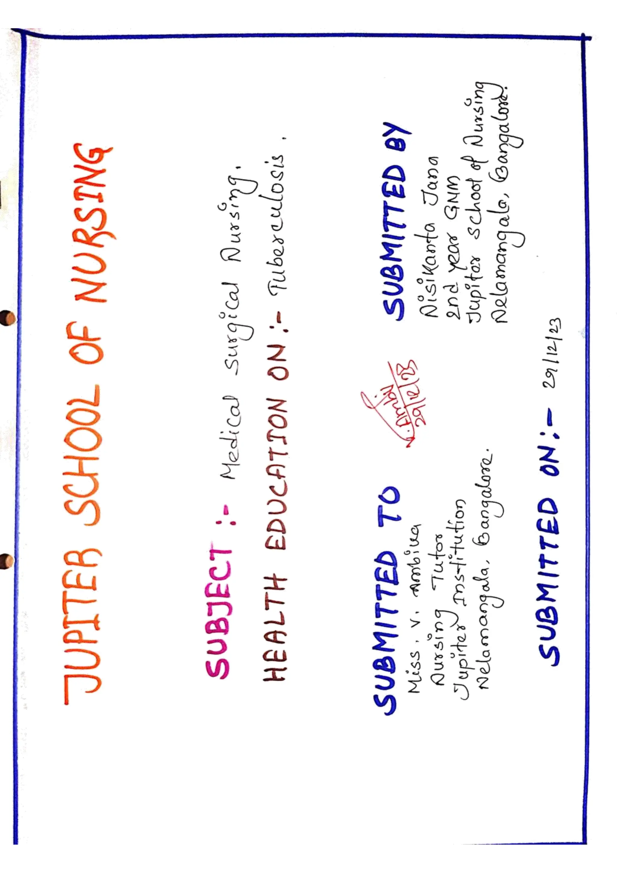 Health education for TUBERCULOSIS (TB).docx