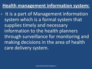 Health education power point | PPSX