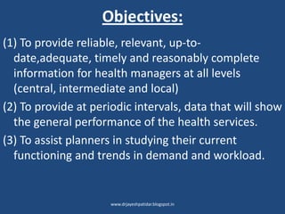 Health education power point | PPSX