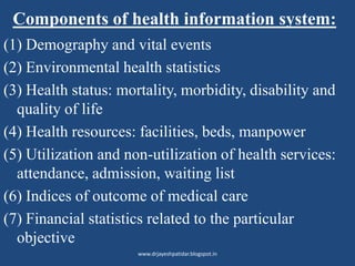 Health education power point | PPSX