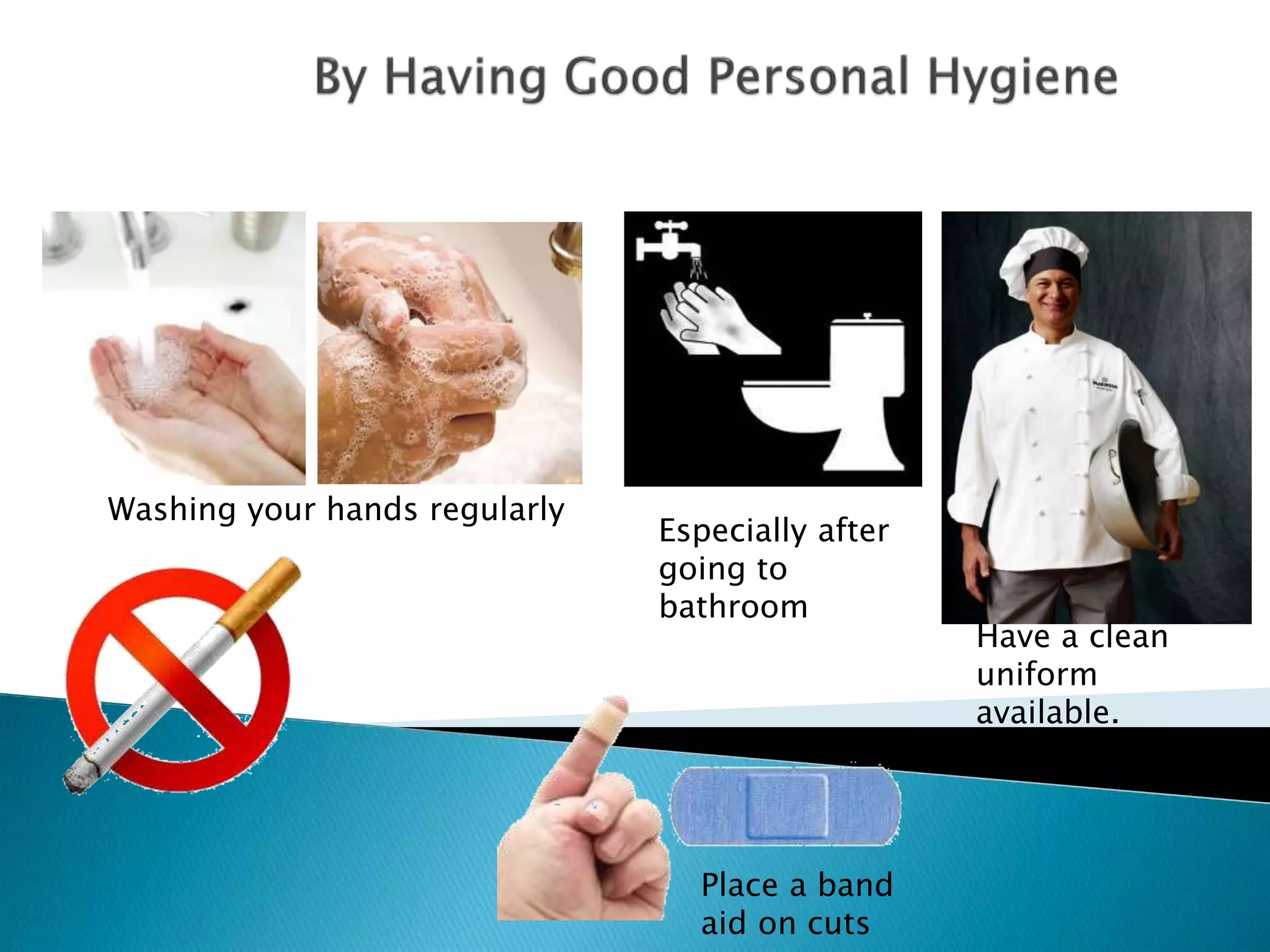 Health And Hygiene Education | PPTX