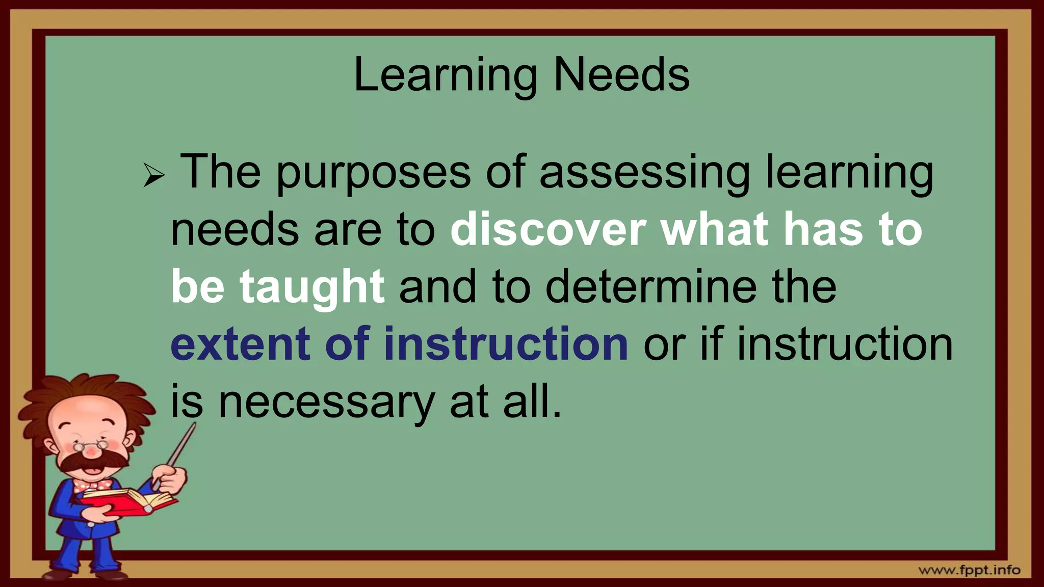 Health education process lesson 1 | PPTX