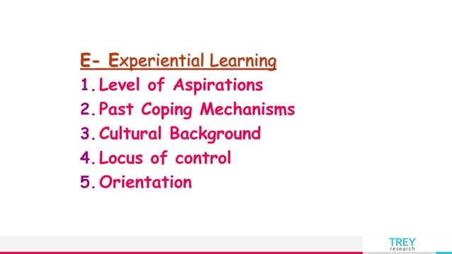 Health education process lesson 1 | PPT