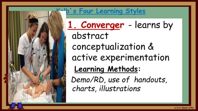 Health education process lesson 1 | PPTX