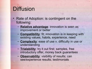 Health education theories | PPT