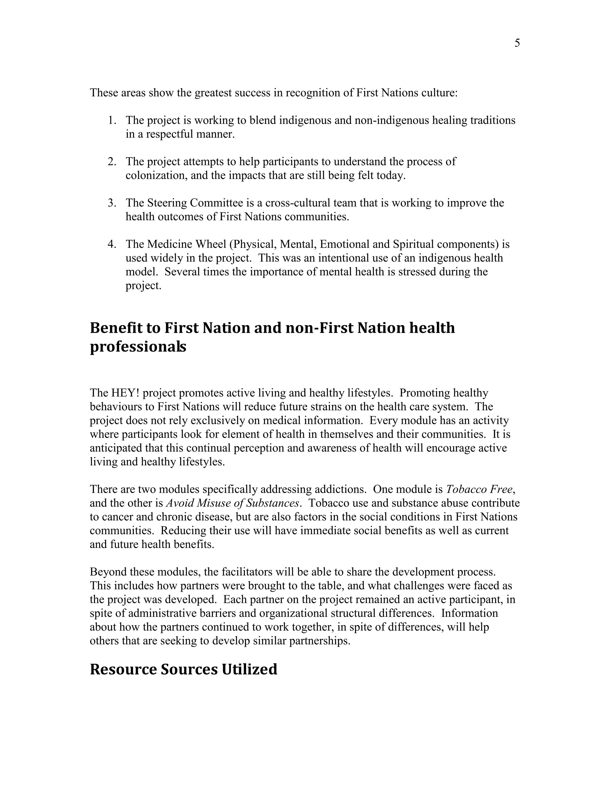 Health Empowerment for you | DOC