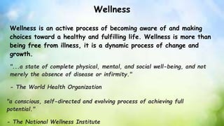 Health enhancing physical activities | PPTX