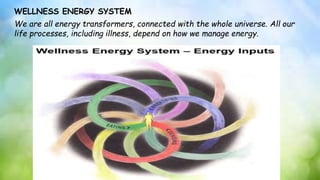 Health enhancing physical activities | PPTX