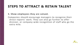 The Future of Employee Benefits: Trends to Retain and Attract Top ...