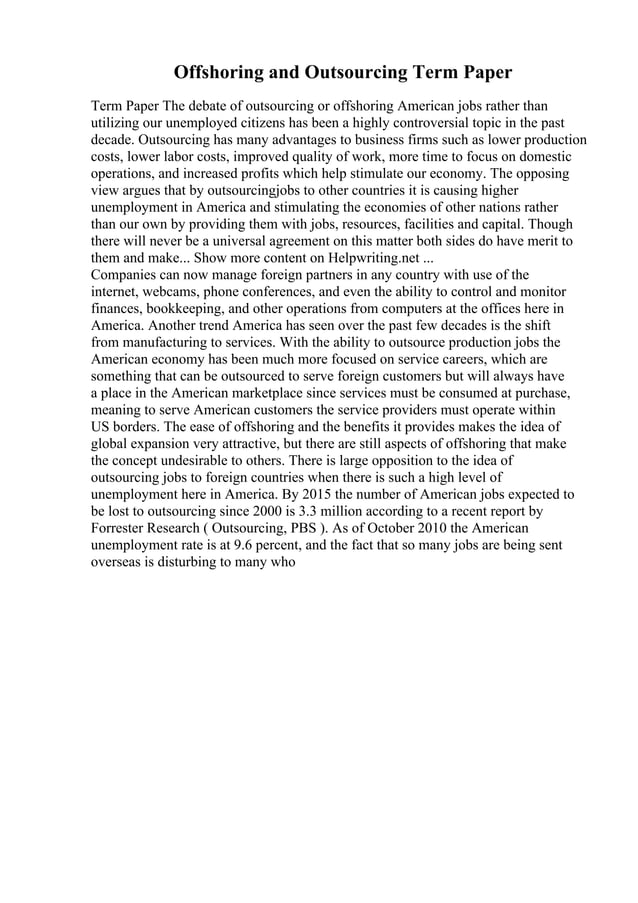 Health Essay Example | PDF