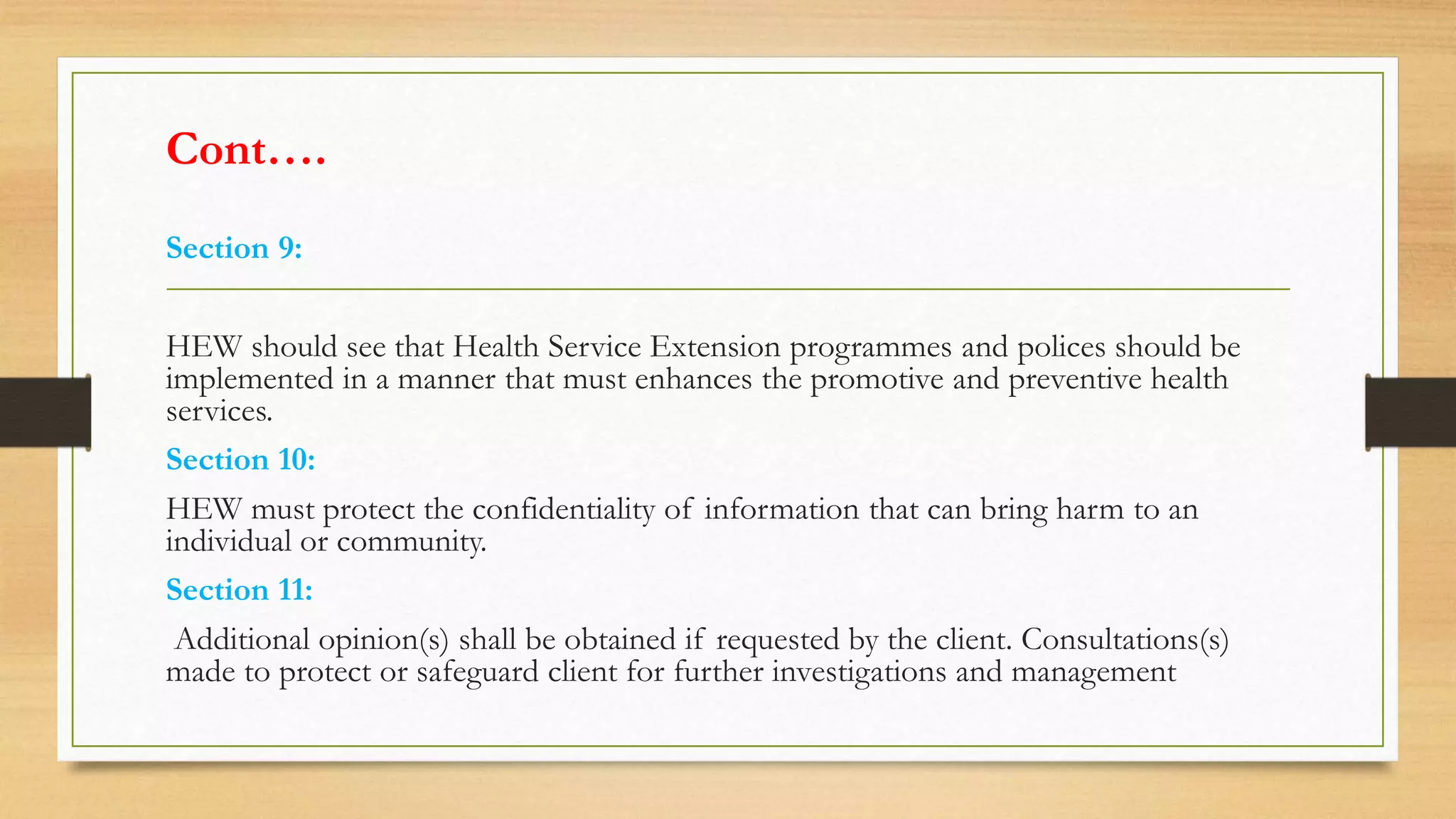 health ethics unit three.pptx