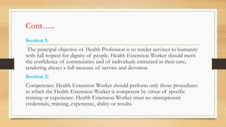 health ethics unit three.pptx