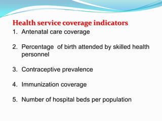 Health Evaluation By Yapa Wijeratne | PPTX