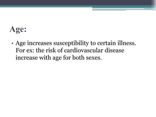 HEALTH & FACTORS.pptx