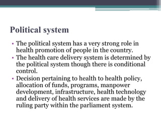 HEALTH & FACTORS.pptx