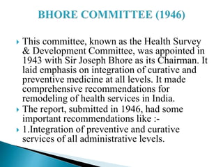family welfare committees | PPTX | Reproductive Health | Diseases and ...