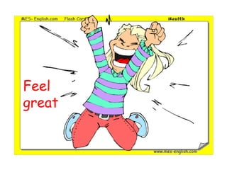 Health feel | PPT