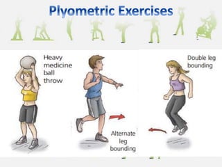 Health and Fitness activity for Grade XII | PPTX