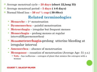 maternal & child nursing care [autosaved] | PPT