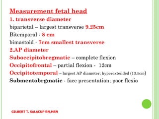 maternal & child nursing care [autosaved] | PPT