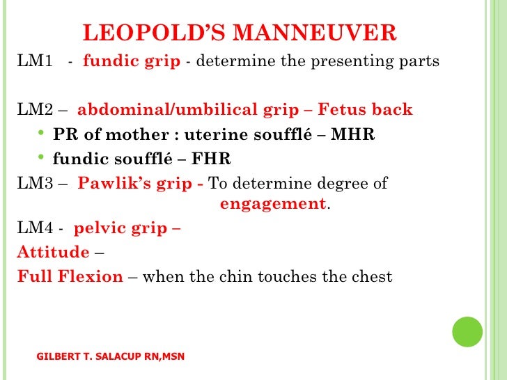 maternal & child nursing care [autosaved]