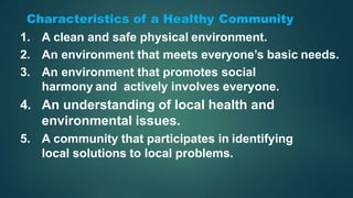 Health 9 community Health and Environmental Health.pptx