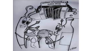 Grade 8 | 4th Quarter_HEALTH Gateway Drugs.pptx