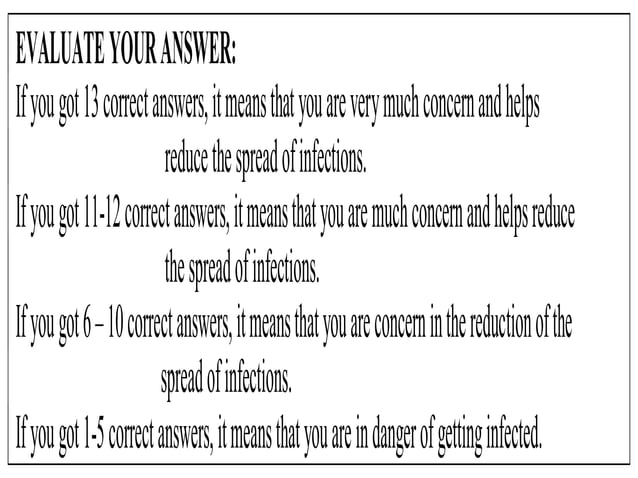Health graphic organizer | PPTX | Infectious Diseases | Diseases and ...