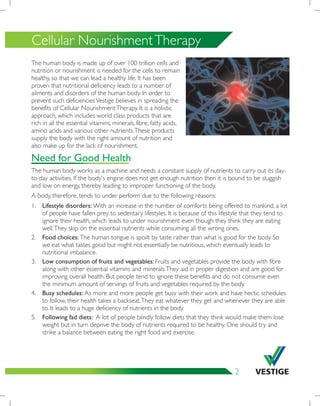 Health guide | PDF