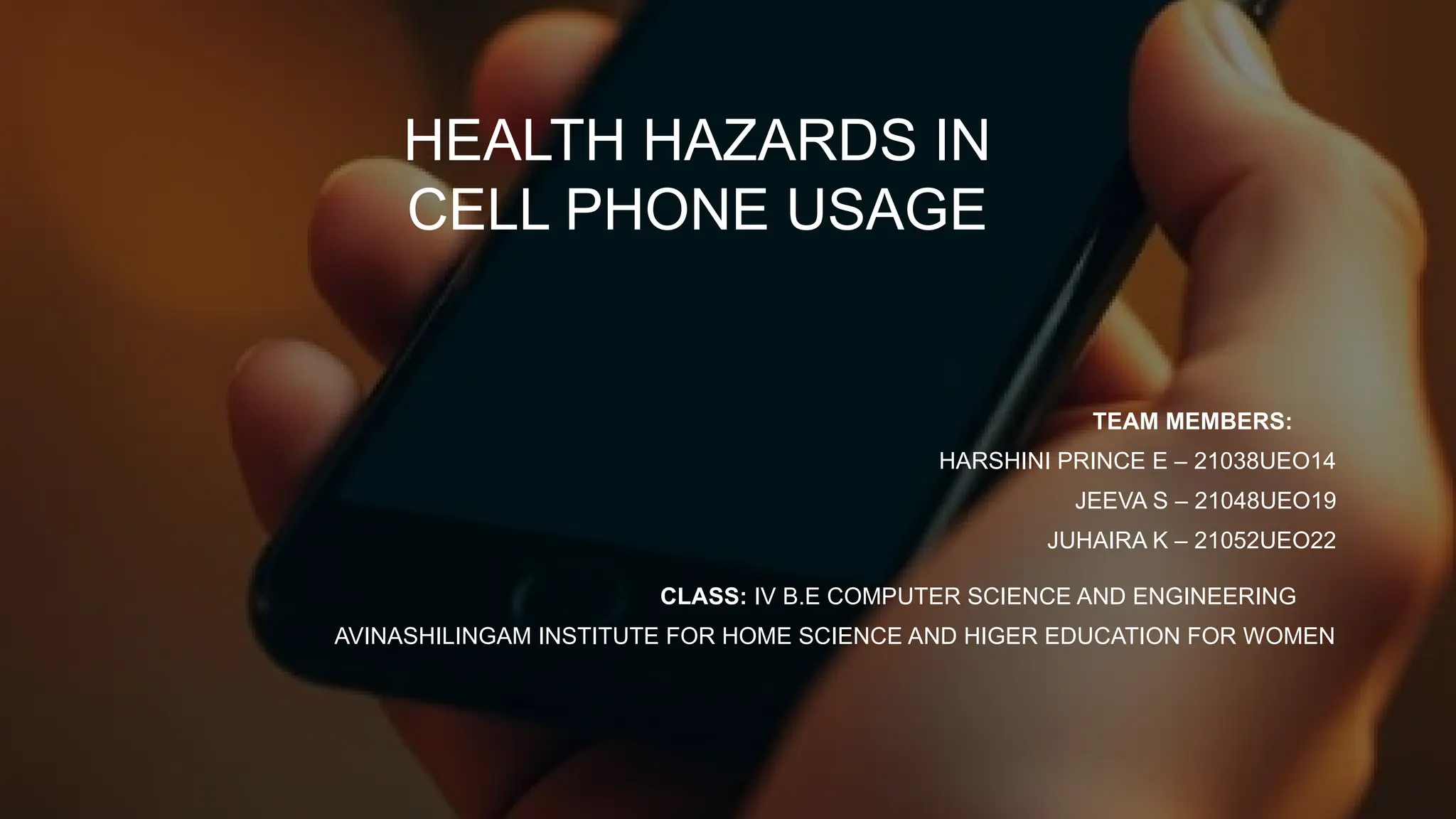 Health_Hazards_in_CELLPHONE_USAGE[1]-2[1]-1.pptx