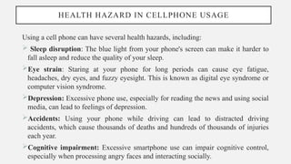 Health_Hazards_in_CELLPHONE_USAGE[1]-2[1]-1.pptx | Free Download