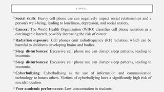 Health_Hazards_in_CELLPHONE_USAGE[1]-2[1]-1.pptx | Free Download