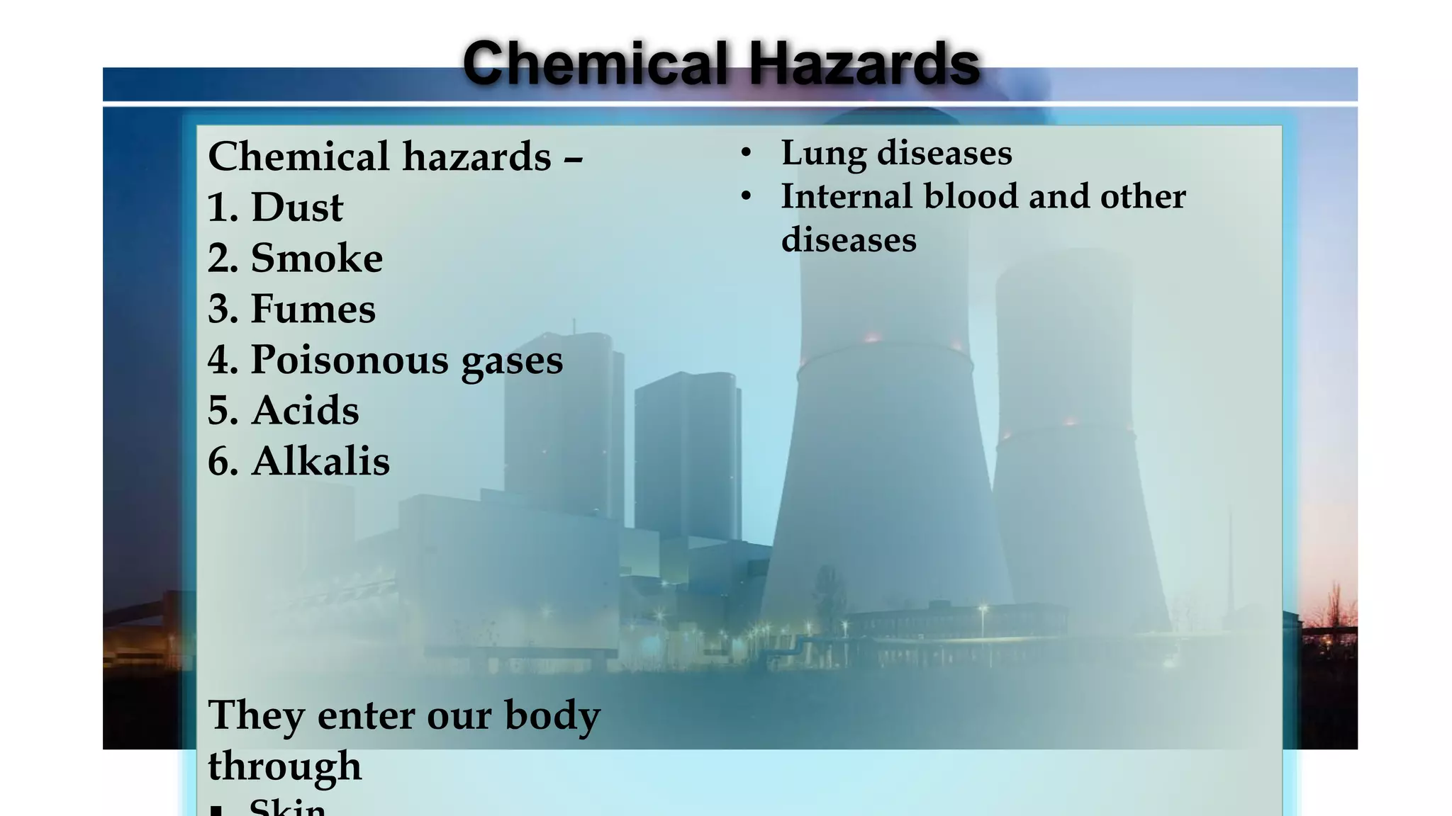 health hazards in thermal powerplant.pptx