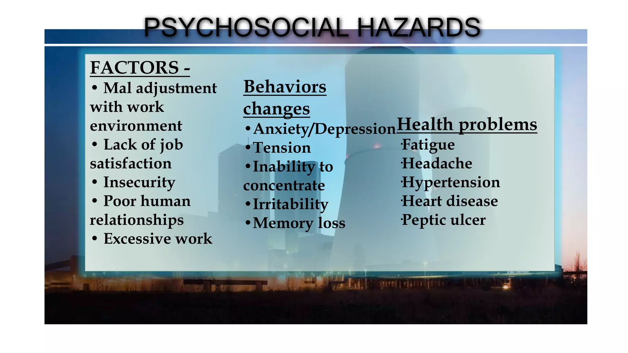 health hazards in thermal powerplant.pptx
