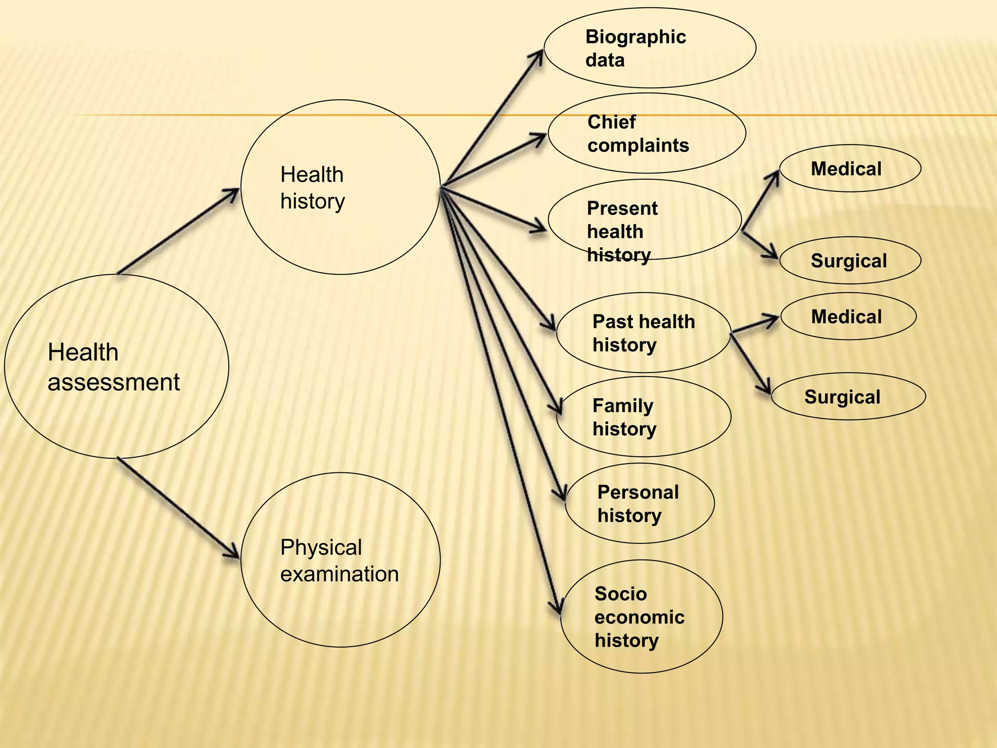 Health history | PPSX