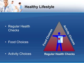 Health and Hygiene for Factory Workers | PPTX
