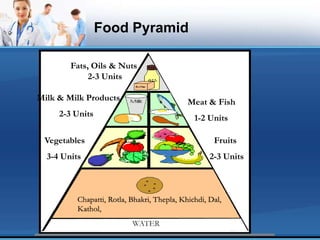 Health and Hygiene for Factory Workers | PPTX